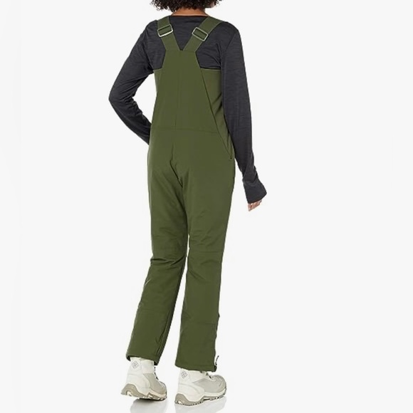 Amazon Essentials | Pants & Jumpsuits | Waterproof Overalls Nwt | Poshmark